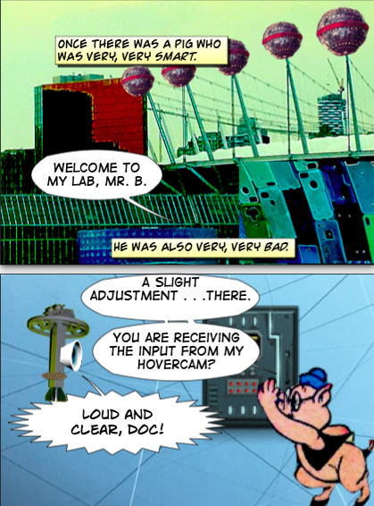 Home Supermythic #1 Chapter 2 Supermythic #1 Chapter 3 Supermythic #1 Chapter 4 Supermythic #2 ...